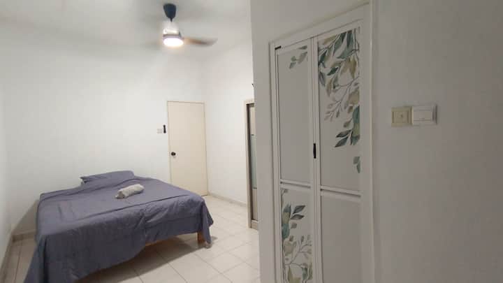 Landed Double-storey House - Room In Butterworth - Penang