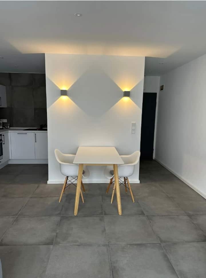 Flat In Ludwigshafen Close To Mannheim&heidelberg - Ludwigshafen