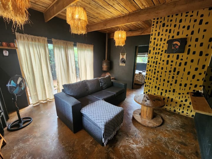 Hartbeest Bush Stay #4 - Hartbeespoort