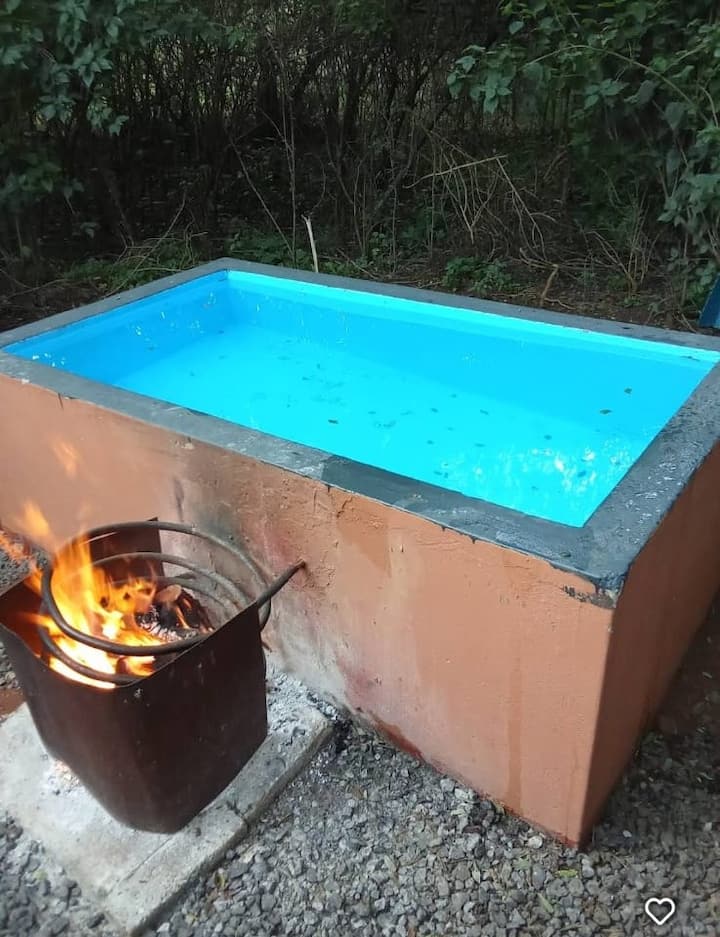 Hartbeest Bush Stay #4 - Hartbeespoort