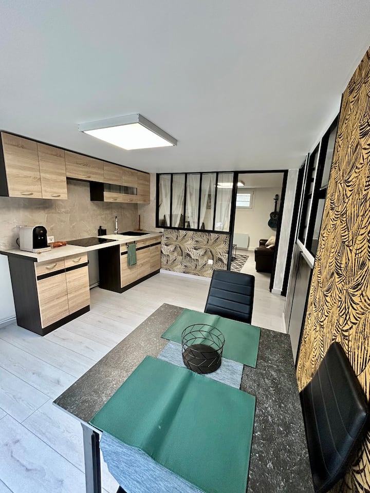 Appartement - La Ferté-Gaucher