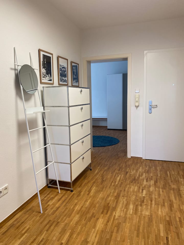 See Quartier Ii - Zeit Am See Apartments - Friedrichshafen