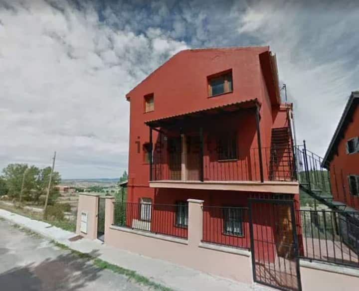 Casa Luna - Orihuela del Tremedal