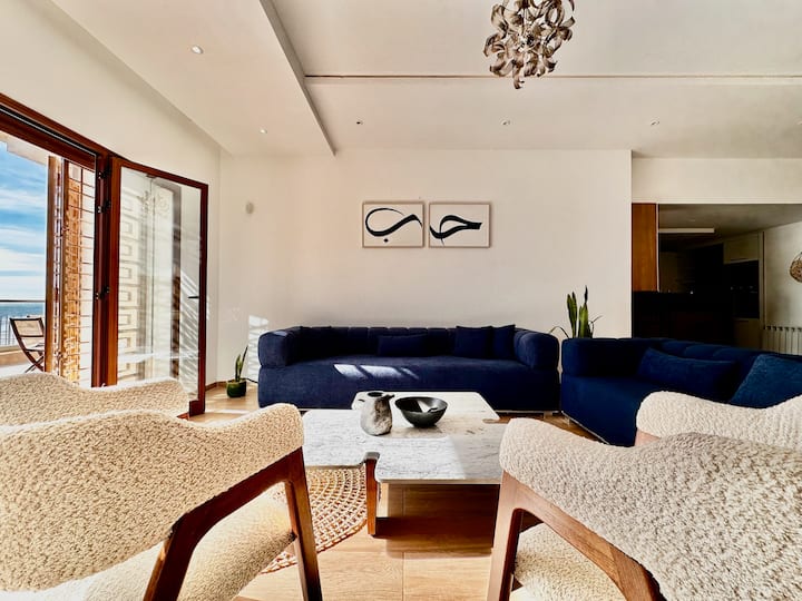 Dar Alice - Sidi Mansour - Kerkennah