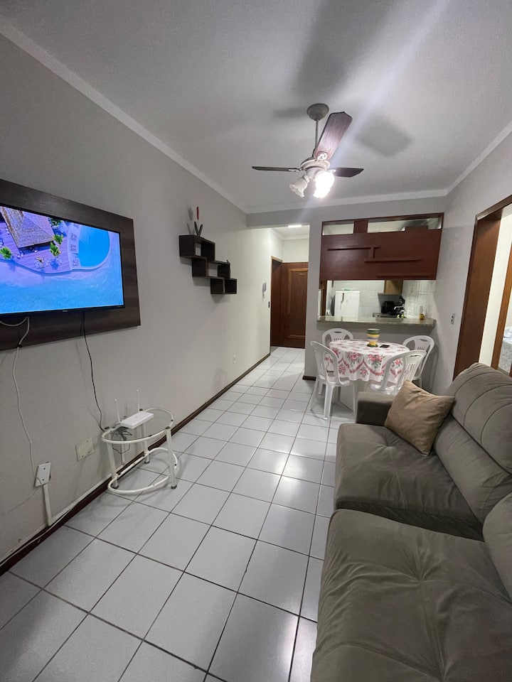 Apartamento No Coração De Capão - Capão da Canoa