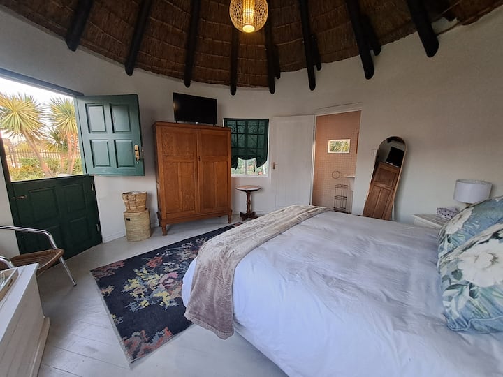 Roodehoogte Rondawel - Robertson