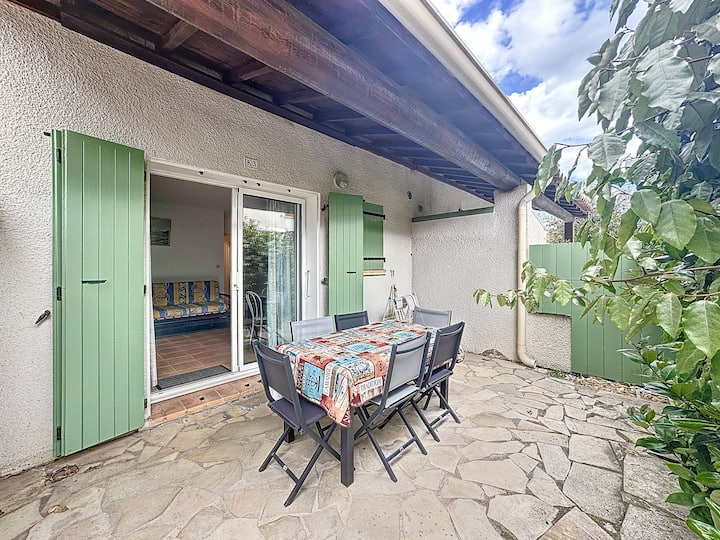 Appa Manadiersk3 - Saintes-Maries-de-la-Mer