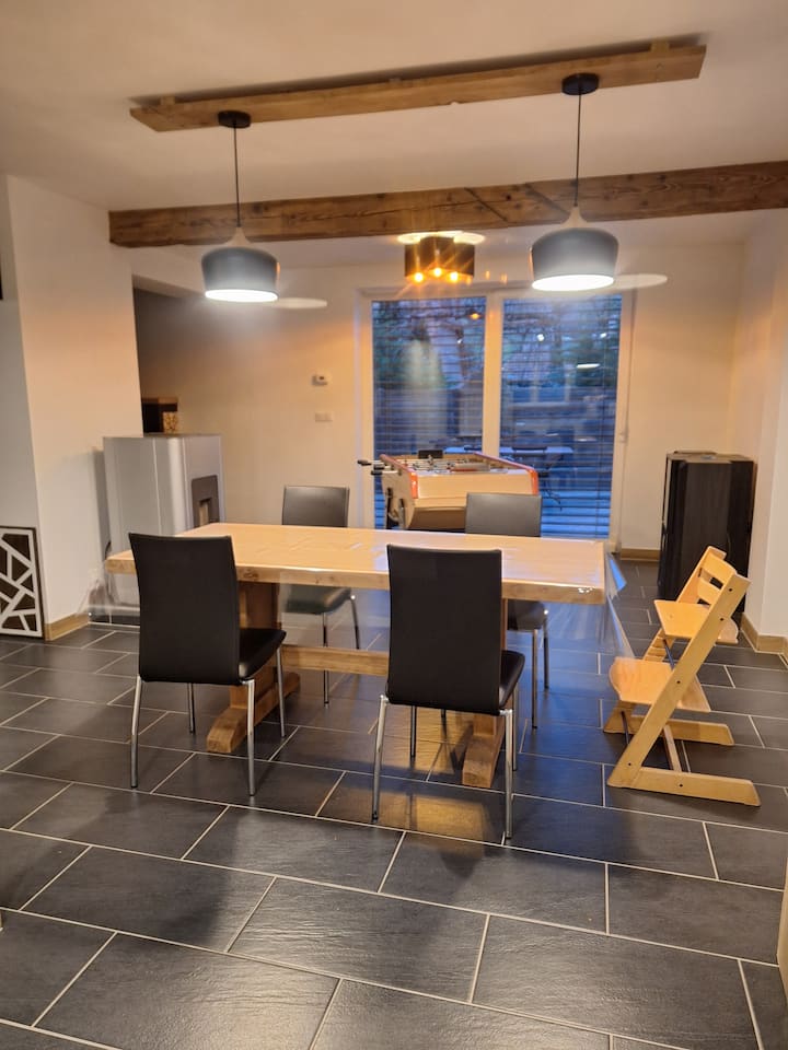 Au 5b - Champ du Feu