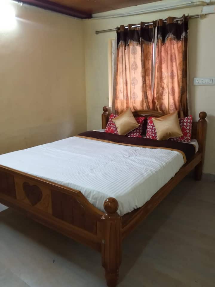 Misty Of Mountain Homestay - 科代卡納爾