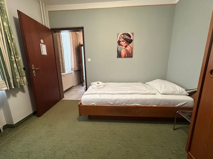 Mariazellerhof: Ez 014 | Studio Mit Küche - Sankt Pölten