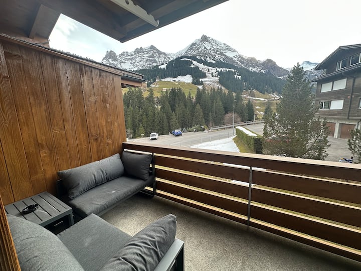 Studio In Adelboden - Leukerbad