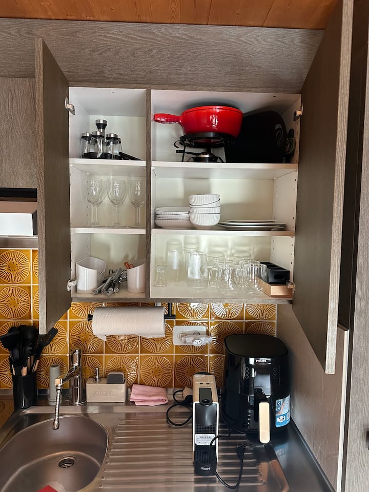 Studio In Adelboden - Adelboden