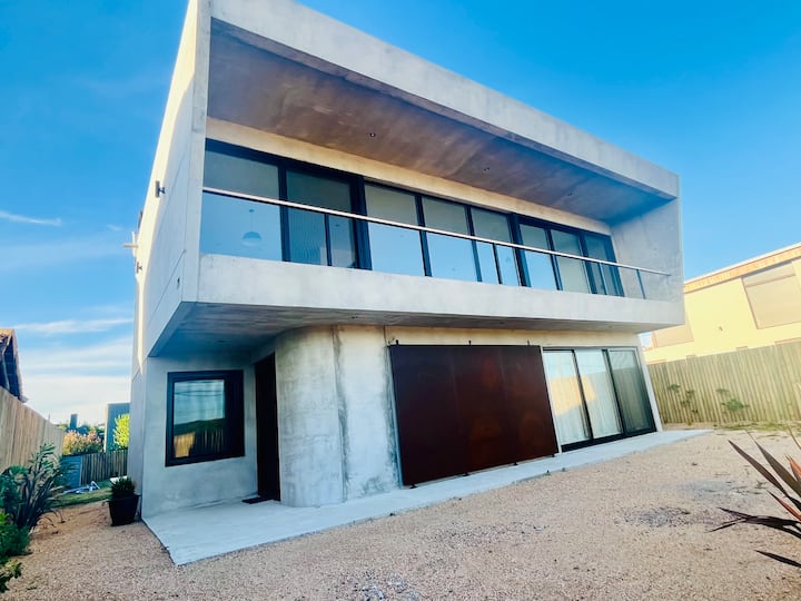 Casa La Juanita - Faro de José Ignacio