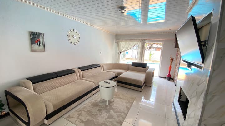 Serene Home - Vereeniging