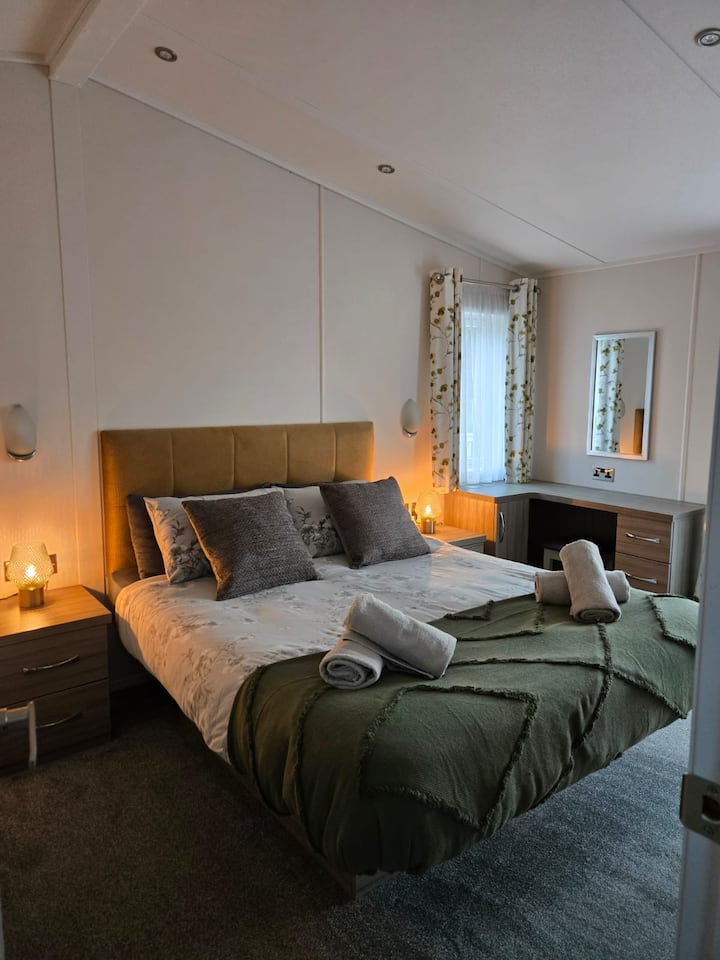 Jjs Lodge Jorvik - Pocklington