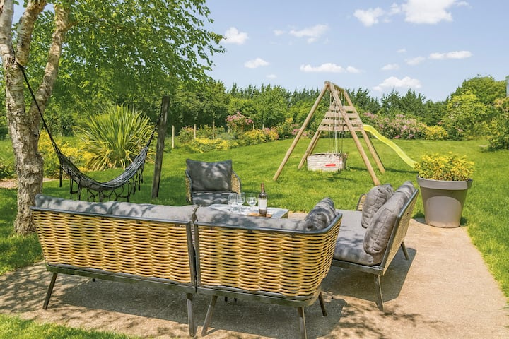 Châteaupanne - Vallée De La Loire - Chalonnes-sur-Loire