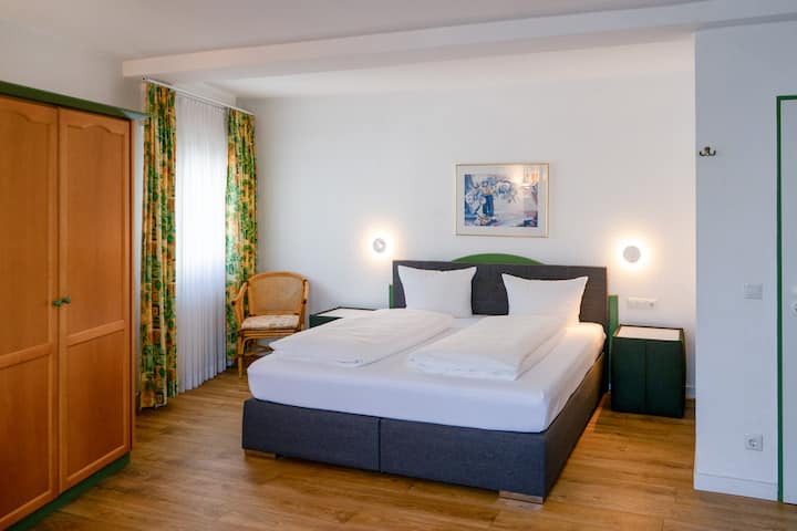 Suite Im Hotel Klusenhof – Zentral & Ruhig - Lippstadt