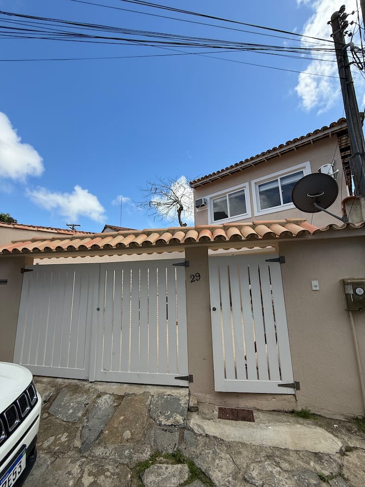 Experiência Geribá Há Poucos Passos Da Praia. - Brasil