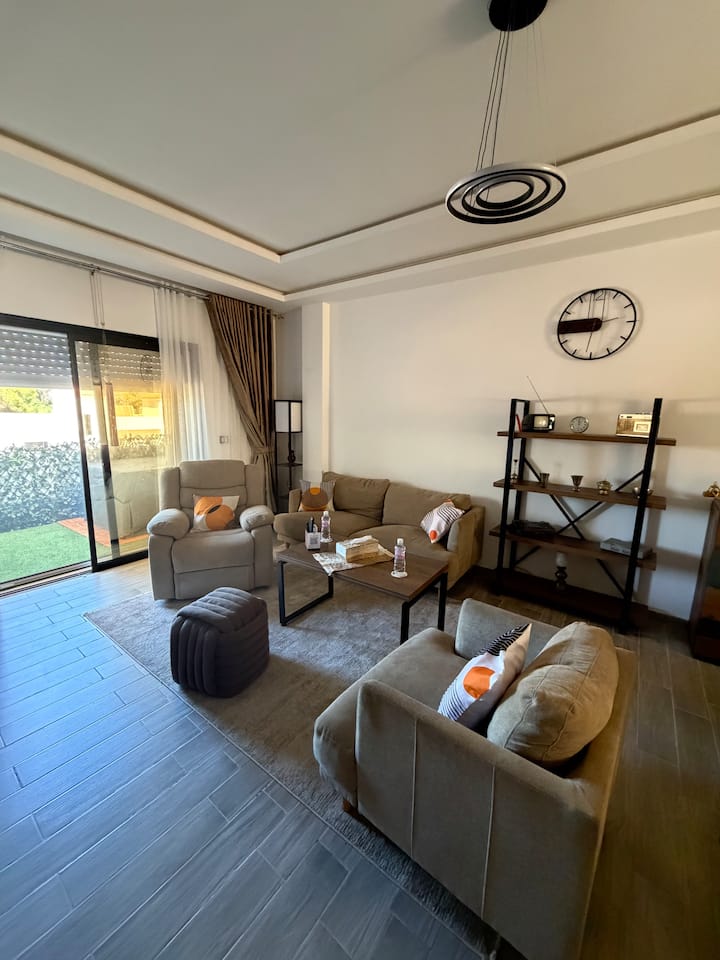 Casa_sandra Apartment - Tabarka