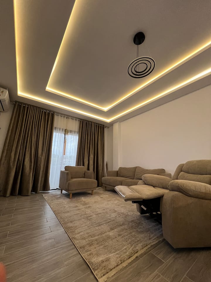 Casa_sandra Apartment - Tabarka