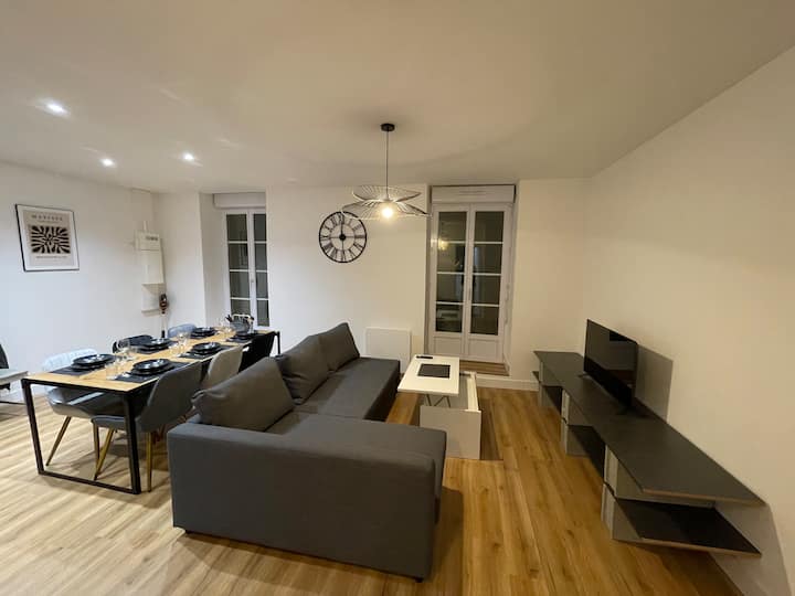 La Parenthèse Cosy - Cholet