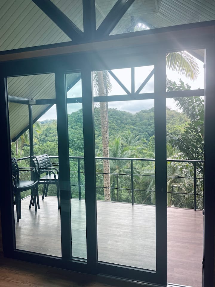 Cabina De Martin (Small Cabin) - Tanay