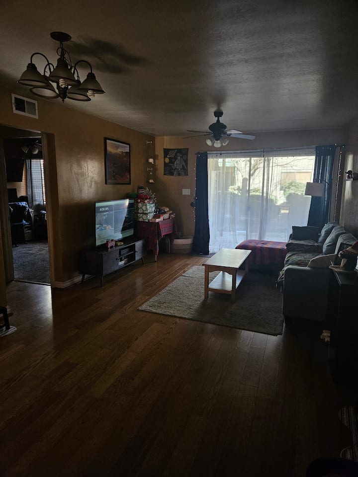 Pine Cone Condo - Flagstaff, AZ