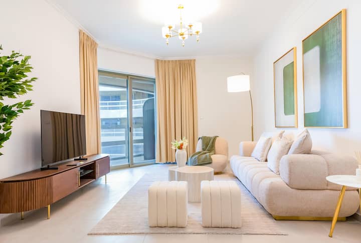 Revitalizing 2br In Ajwan Saadiyat - Abu Dhabi