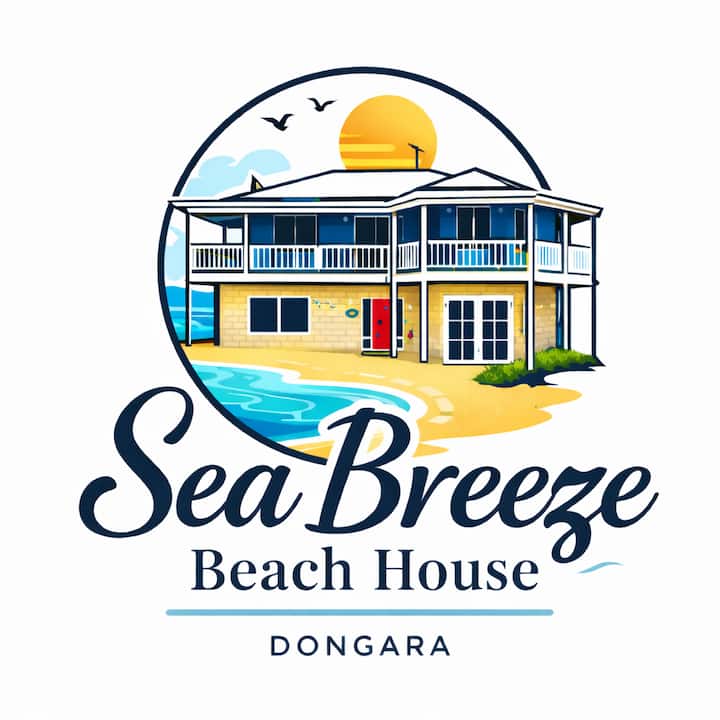 Sea Breeze Beach House - Dongara