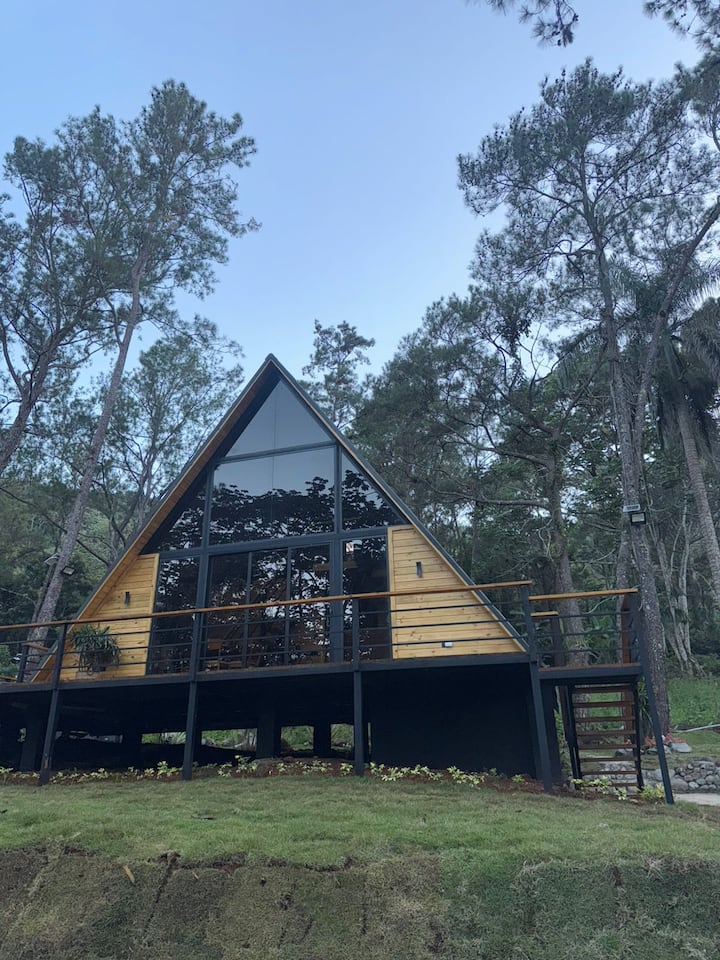 Alpina Village Jarabacoa - Jarabacoa