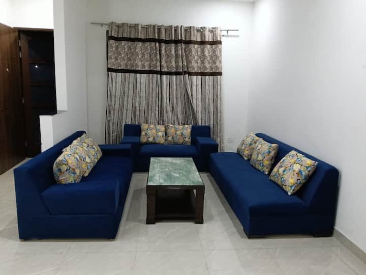 Spacious 2bhk Apartment | New Chandigarh - Kharar