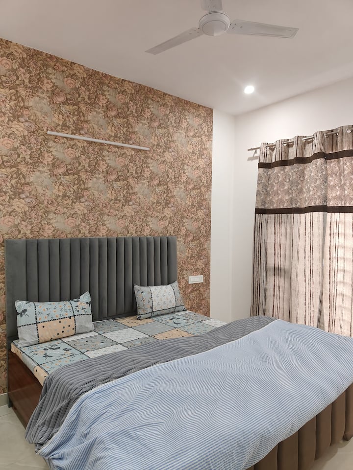 Spacious 2bhk Apartment | New Chandigarh - Kharar