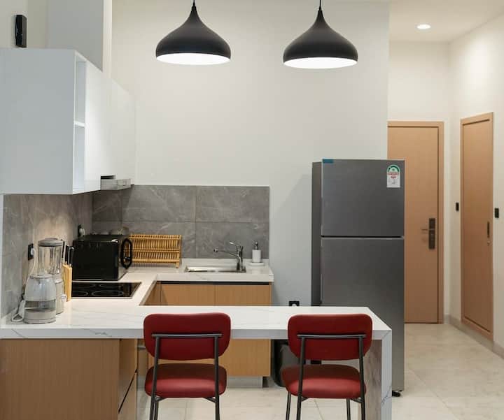 Appartement - Complexe Haut Standing, Gb Diplomate - 킨샤사