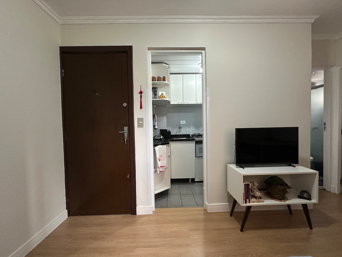 Apartment für bis zu 2 Personen - Wohnungen zur Miete in Curitiba ...