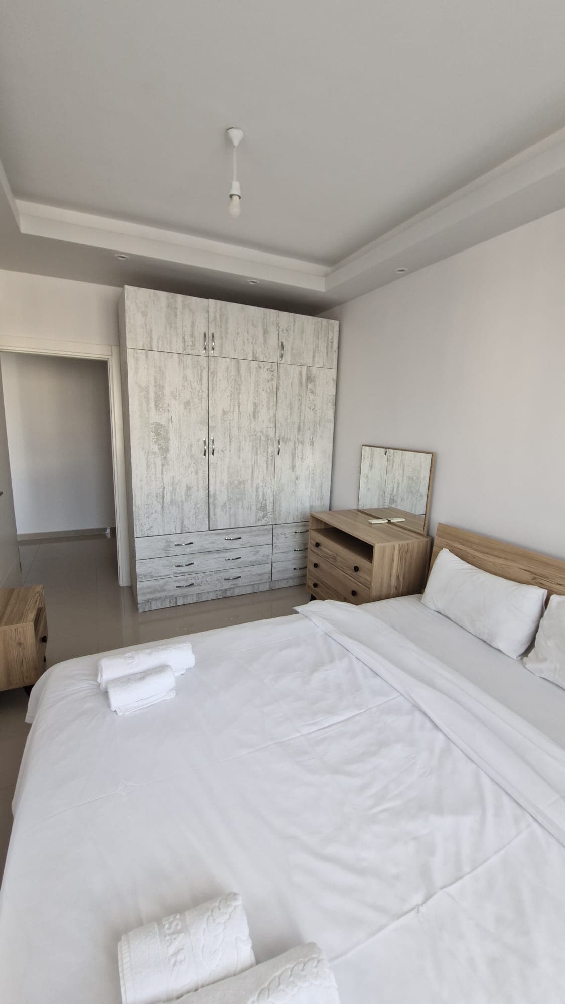 Caesar Resort 1+1 Apt. Tiberius - Piscines 10.Kat - Appartements à ...