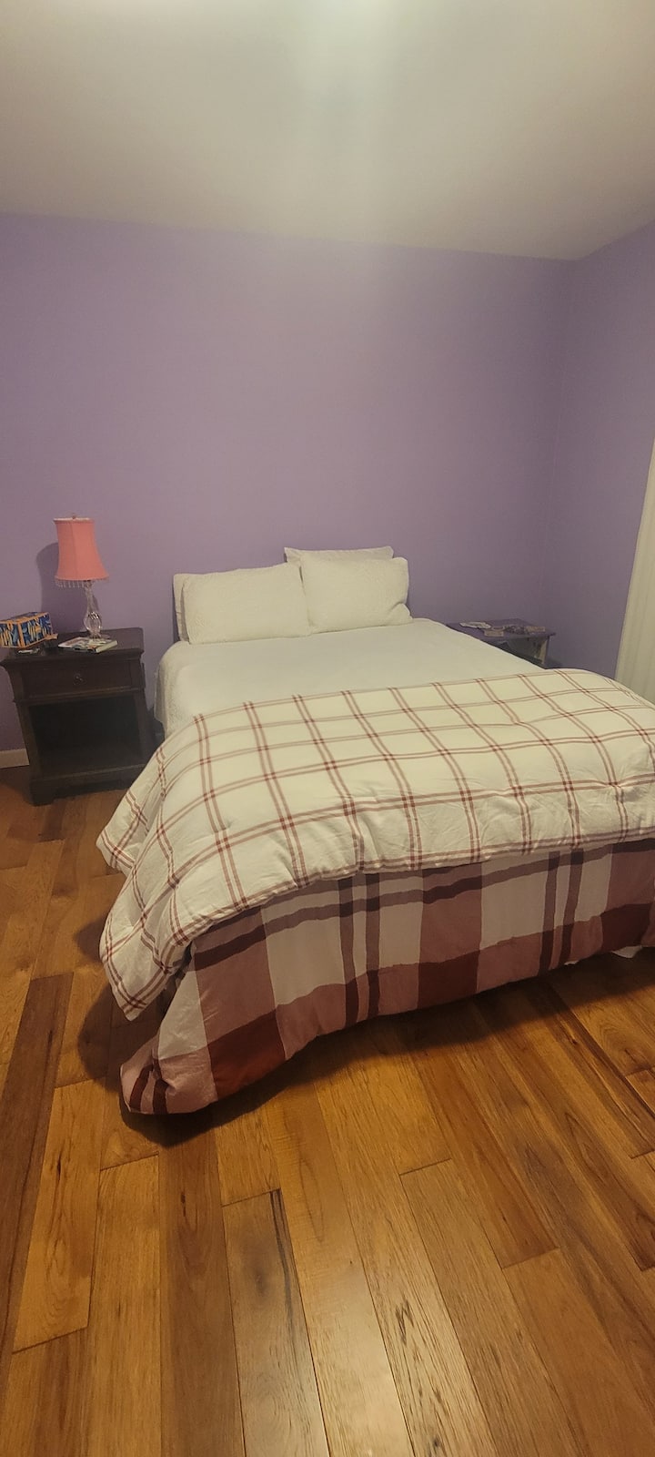 Bedroom In Parsippany - Morristown, NJ