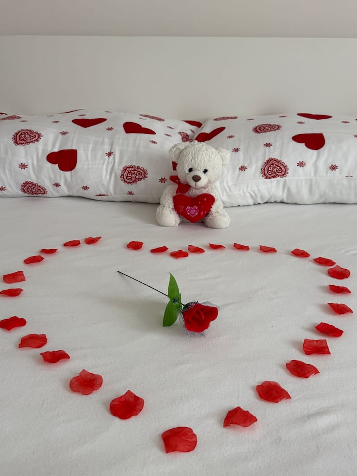 Harmony Suite Apartment - Ganna