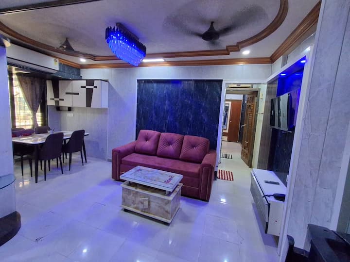 Acmatic Home - Mumbai