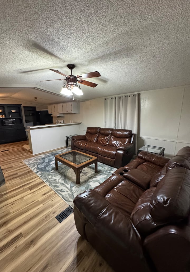 “Start” Living Your Best Life - スタート, LA