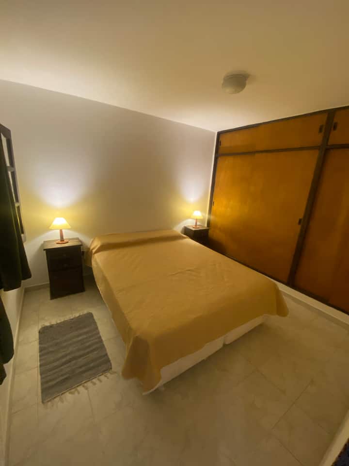 Hospedaje La Gri, Cómodo Y Funcional - Colonia Caroya