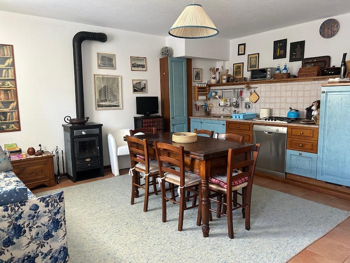 Appartamento Baita Virginia - Bardonecchia