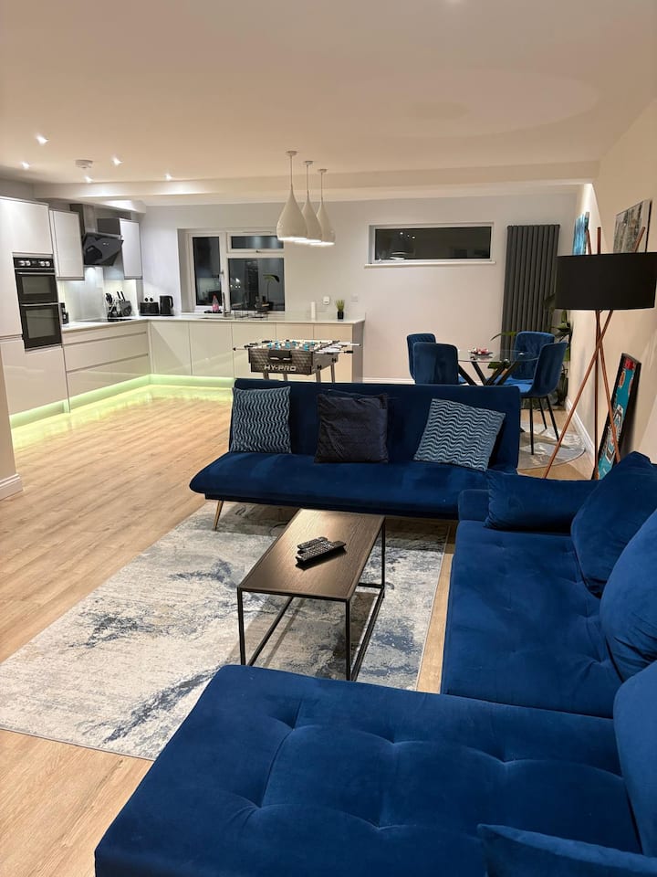 Home From Home - Bristol