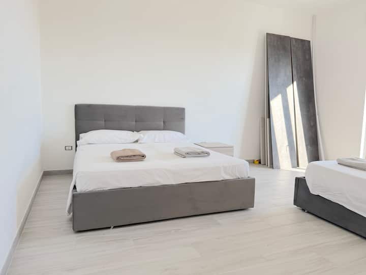 Casa Tonia - Baia Verde - Gallipoli