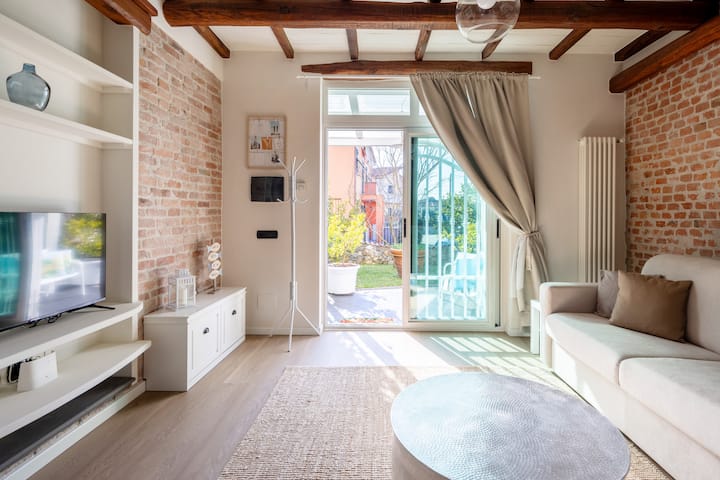 Oasi Perfetta Tra Cinque Terre, Mare E Toscana - Carrara