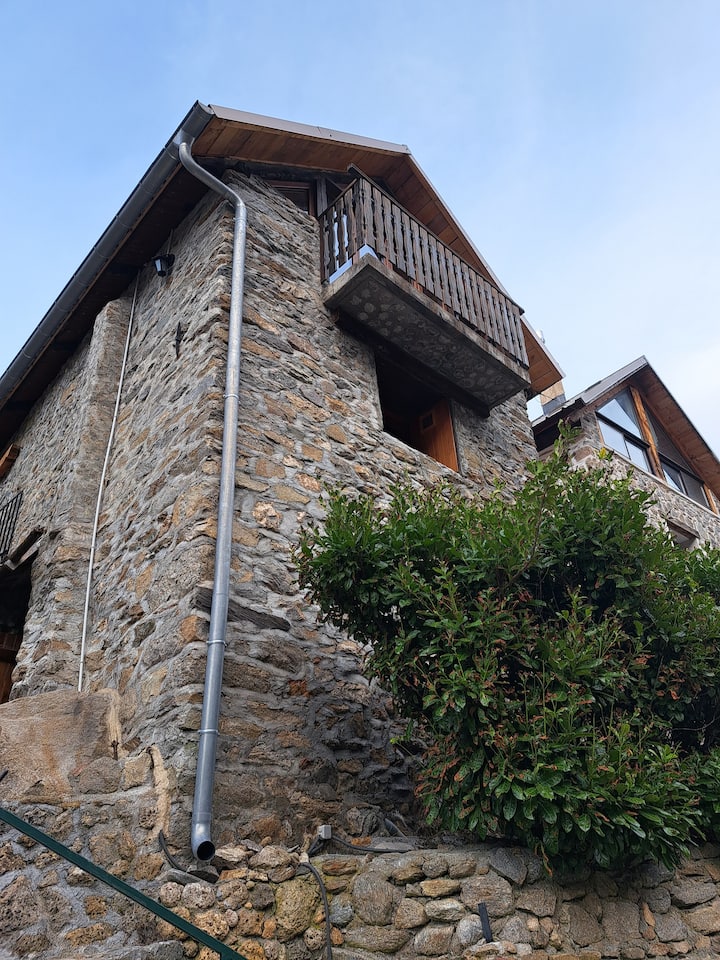 *Nouveau* Isola Village Grange 3 Nuitées Minimum - Isola 2000