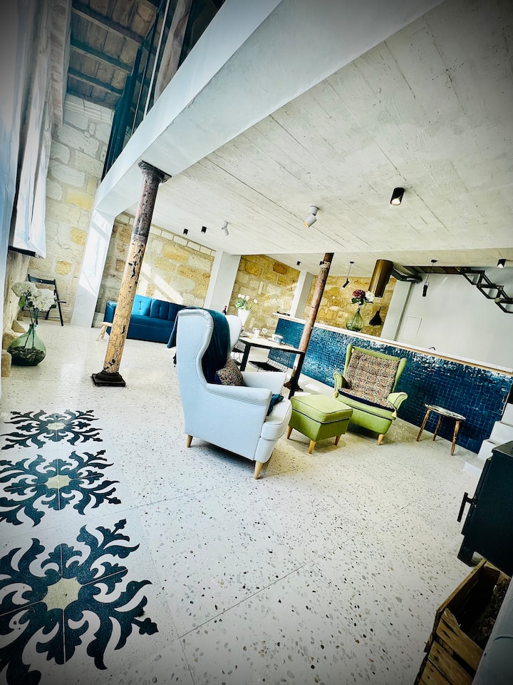 Maison Architecte Historique Calme Proche Bordeaux - Lormont