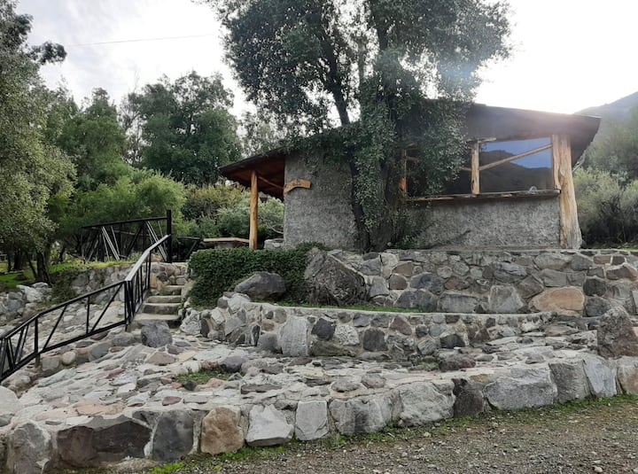 Cabaña El Nogal - San José de Maipo