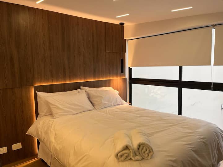 Garre Loft Urbano Miraflores Near Malecón - Peru