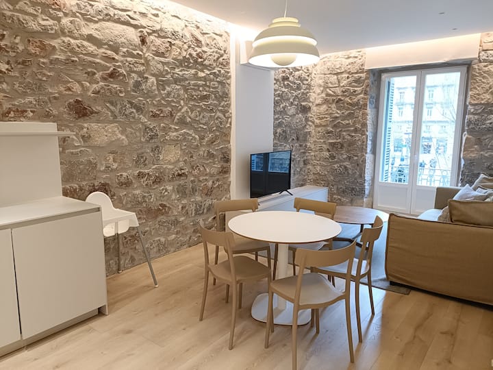 Appartement Central, Confortable Et Lumineux - Orio