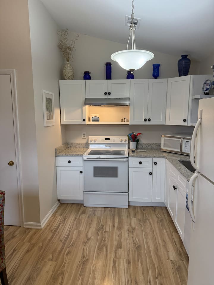 Hometown Comfort - Piedmont, SC